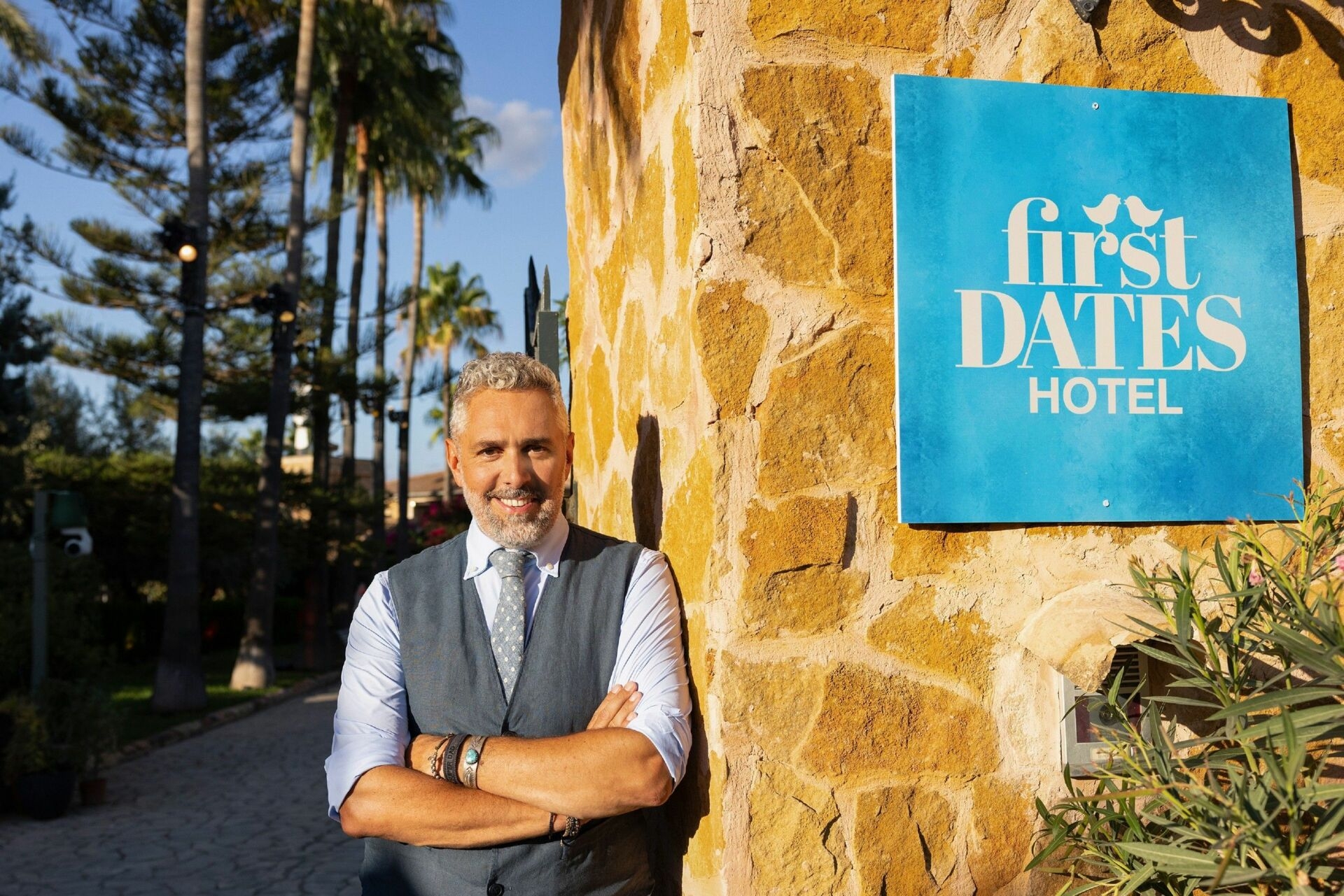 First Dates Hotel - VOX - 13. März 2023, 20:15 - Teleboy