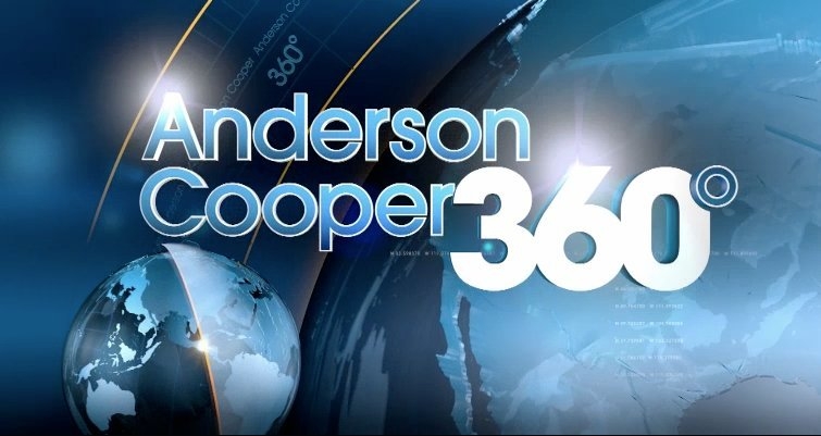 Anderson Cooper 360 - CNN - 25. January 2024, 02:01 - Teleboy