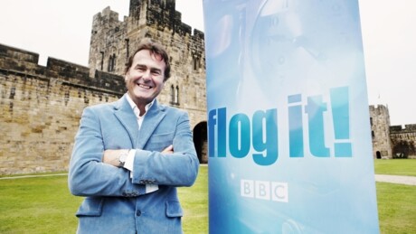 Flog It! - BBC Two - 18. January 2024, 18:01 - Teleboy