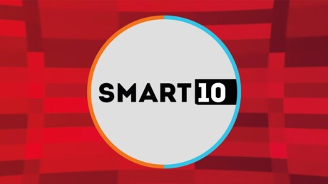 Smart10 - Das Quiz mit den zehn Möglichkeiten - ORF 1 - 6. mars 2024 ...